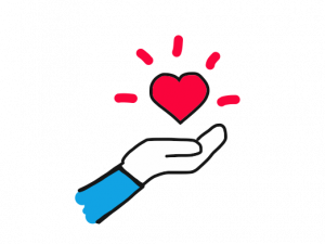 Empathie – warum das richtige Maß entscheidend ist